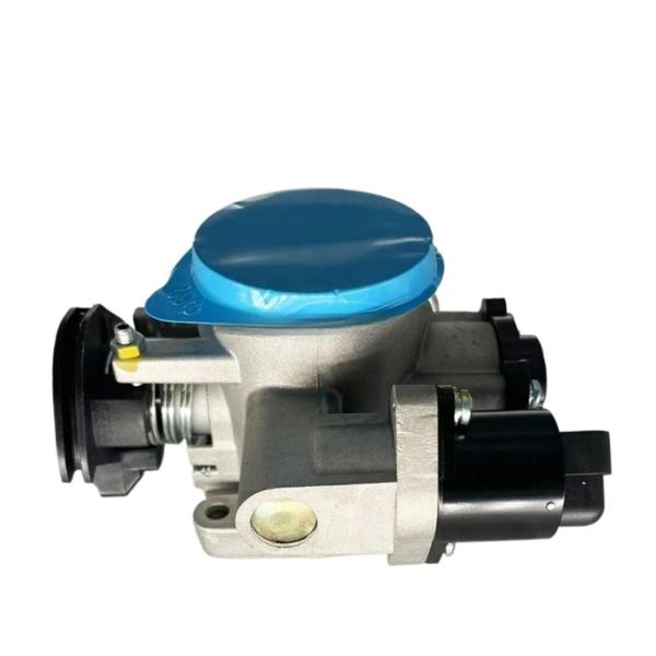 商品名:  Compatible With Chevrolet Aevo 2005-2022, Compatible With Daewoo Kalos 2003-2023 1.4 Electronic Throttle Body Valv...