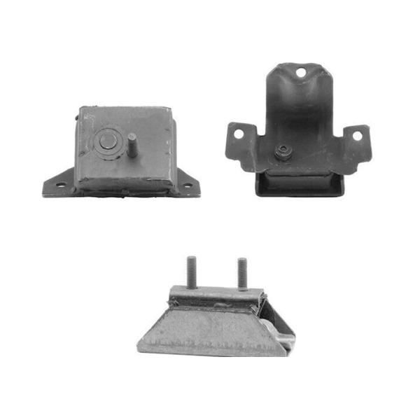 商品名:  Acegik for Ford for F150 4.9L 1994-1996 Engine Mount Kit 6Cyl Engine Mountブランド: Acegik商品番号: A86011-92755XJ◆新品・未使用【...