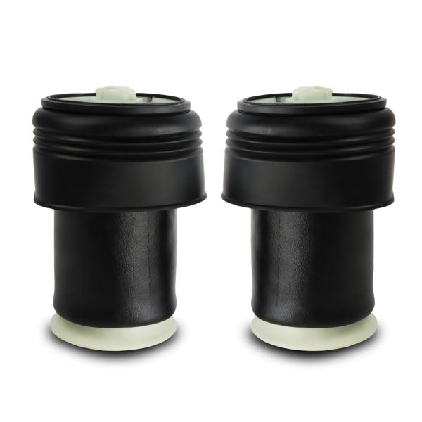 商品名:  YOMALL 2 PCS Air Suspension Bags Rear Left &amp; Right Air Spring Bags Fits for X5 2007 2008 2009 2010 2011 2012 2...