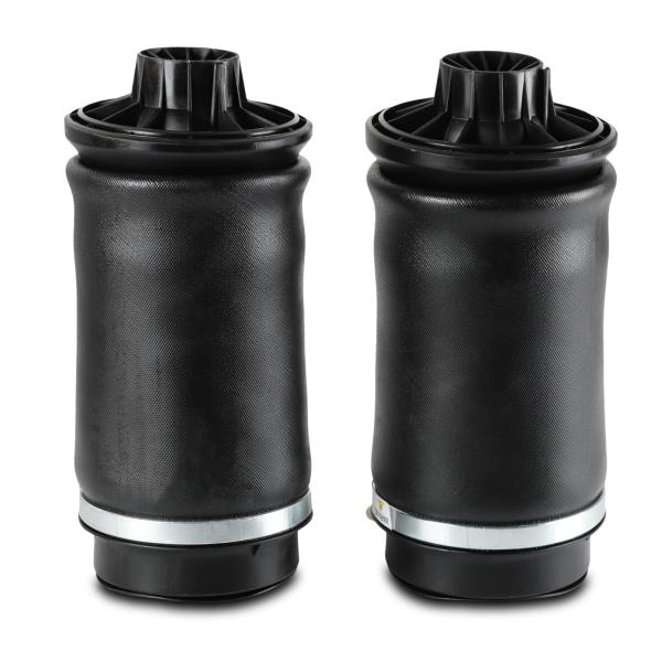 商品名:  YOMALL 2 PCS Air Suspension Bags Rear Left &amp; Right Air Spring Bags Fits for 2006-2015 ML350, 2007-2015 GL450, ...