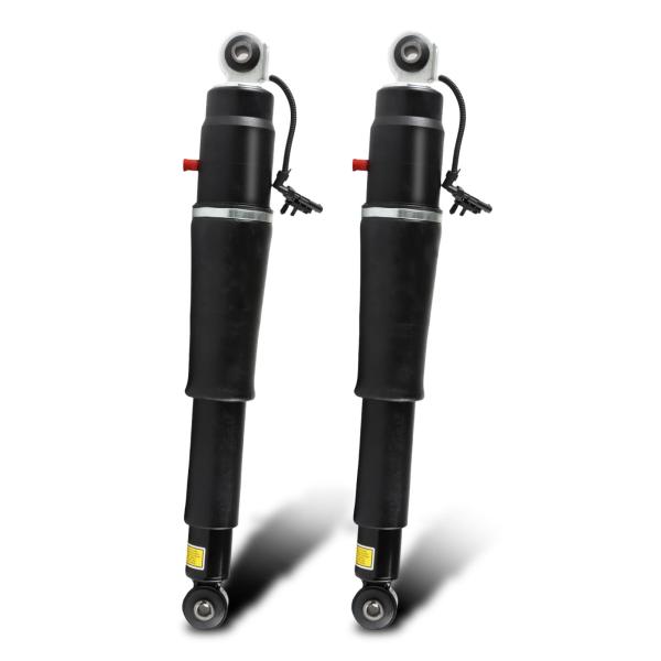 商品名:  YOMALL 2pcs Air Suspension Strut Rear Air Spring Suspension Fits for 2015-2019 Escalade, 2015-2020 Suburban, 2015-...