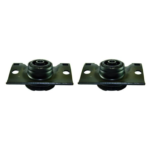 商品名:  Engine Mount Motor Mount, 2X Front Automotive Replacement Engine Mounts Arrhythmic for Nissan NV3500 2012-2017, fo...