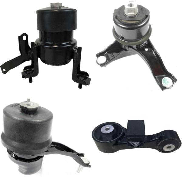 商品名:  ADVANCE IGNITION Engine Motor, Torque Strut and Transmission Mount Compatible with Toyota Lexus 12-18 Camry Avalon...