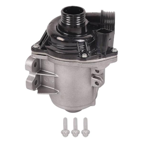 商品名:  Wbeng 1pc Engine Coolant Water Pump Kit Aluminum Electrical with Bolts for X1 13-15,for X3 11-16,for X4 15-16,for ...