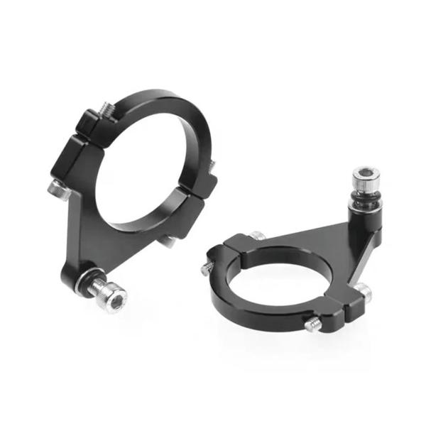 商品名:  Steering Damper Stabilizer Mount Bracket Compatible With CFMOTO 250SR SR250 250 SR MY22 2019 2020 2021 2022 2023 M...