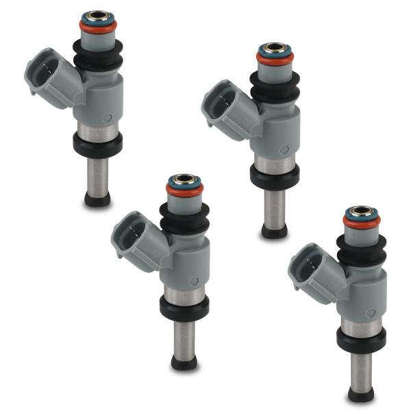 商品名:  JDMON 4PCS Fuel Injectors Compatible with Subaru BRZ 2013-2015, Scion FR-S FRS 2013-2016, Toyota 86 2017-2020 2.0L...