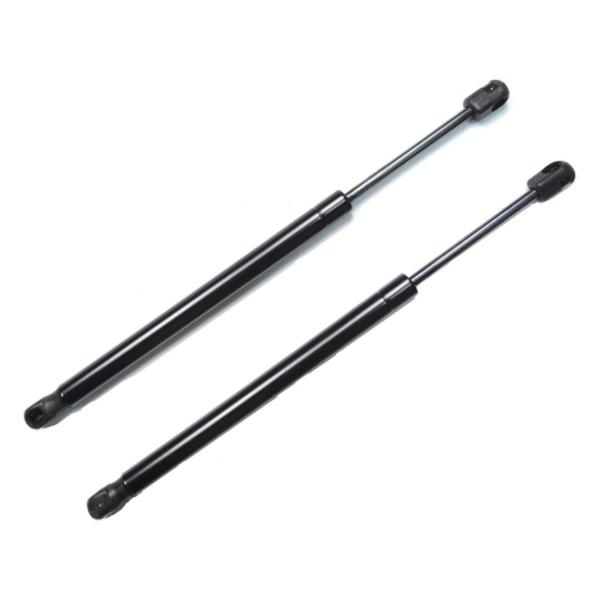 商品名:  Isodjit 20 Pieces - Window Glass Lift Supports Rear Side Strut Gas Charged Shock Black Steel for Ford for Escape 2...