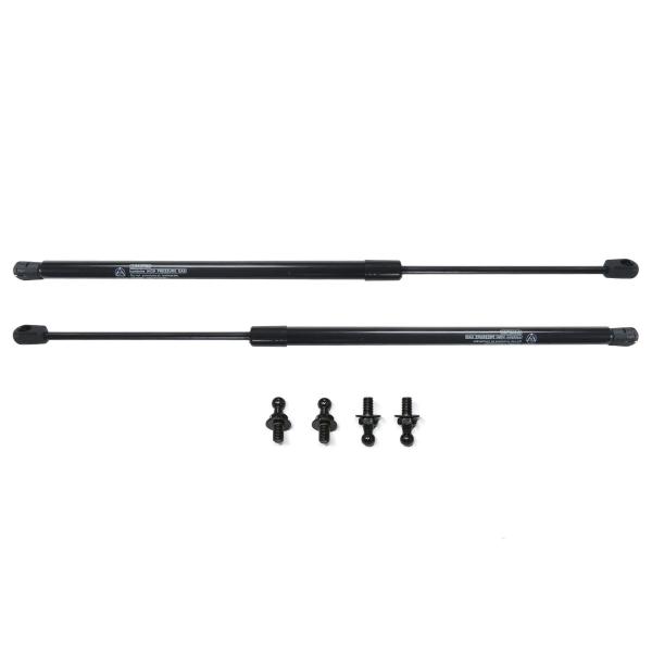 商品名:  Isodjit 30 Pieces - Liftgate Hatch Lift Supports Rear Side Gas Charged Strut Shocks Black Steel for Honda for Elem...
