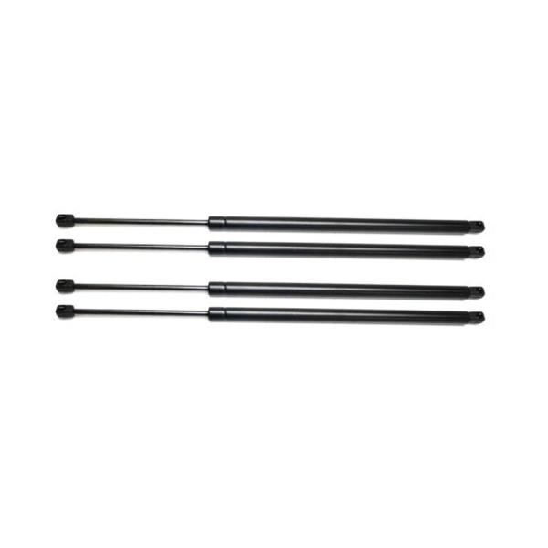 商品名:  Isodjit 4 Pieces - Trunk Lid Lift Supports Pack Left Driver Right Passenger Lower Upper Side Damper for Acura for ...