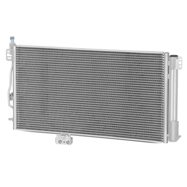商品名:  Auto Dynasty Air Conditioning A/C Condenser Compatible with 2009 2010 2011 Mercedes-Benz SLK300 SLK350, Aluminum A...
