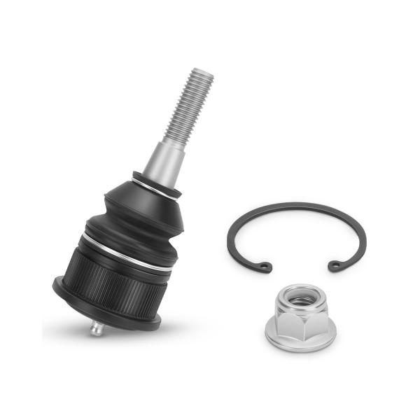 商品名: Dynofit アッパーコントロールアーム用交換可能ボールジョイント(パーツ番号:3C293055)、Dynofit A-arms/UCA専用1個 Dynofit Replaceable Ball Joints for Upper...