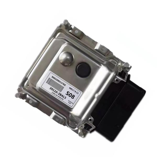 商品名:  39110-2BAL5 ME17.9.11 S08 ECU Car Engine Computer Board Electronic Control Unit 9001090137KE, Compatible For Hyund...