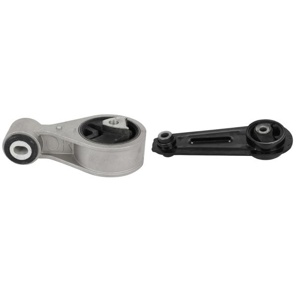 商品名:  SCITOO Front Lower and Upper Engine Torque Strut Mount For Nissan Rogue 2008-2015 For Nissan Sentra 2007-2012 Repl...