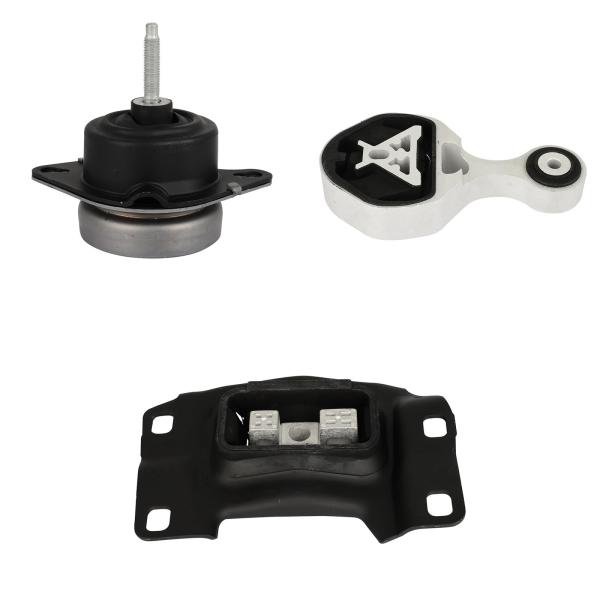 商品名:  SCITOO Engine Motor Mount and Transmission Mount and Torque Strut Mount Set For Ford Explorer 2016-2019 Replace OE...