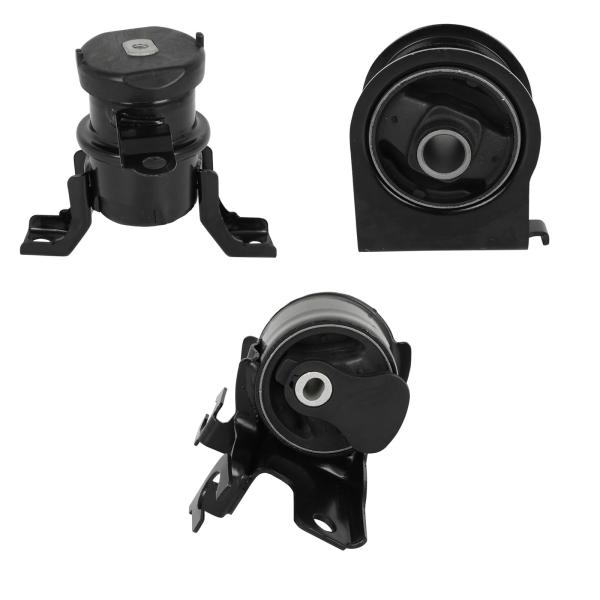 商品名:  SCITOO Engine Motor Mount and Transmission Mount Set for Mazda Tribute 2005-2006 2008-2011 Replace OE A5446 A5481 ...