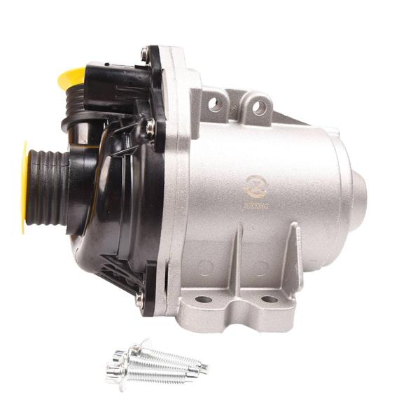 商品名:  INGKTMFT 1pc Engine Coolant Water Pump Kit Electrical with Bolts for BMW WPR0049 AW6681,Strict QCブランド: INGKTMFT商品番...