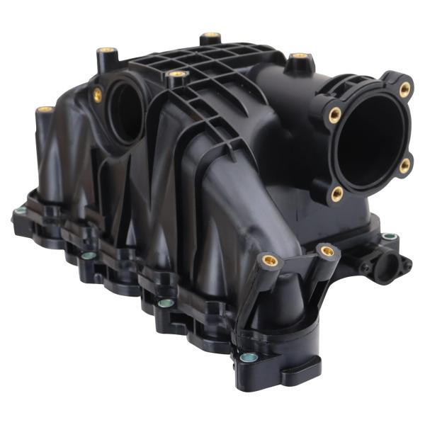 商品名:  TRQ Intake Manifold Compatible with 2014-2019 Jeep Grand Cherokee 2014-2018 Ram 1500 2019 1500 Classicブランド: TRQ高さ:...