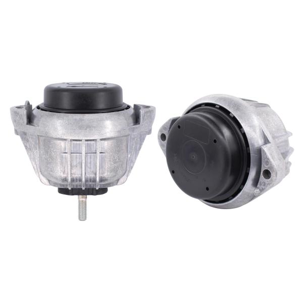 商品名: ApplianPar フロント左右エンジンモーターマウント BMW 328i 335i 2007-2011 セダン用 ApplianPar Front Left and Right Side Engine Motor Mount ...