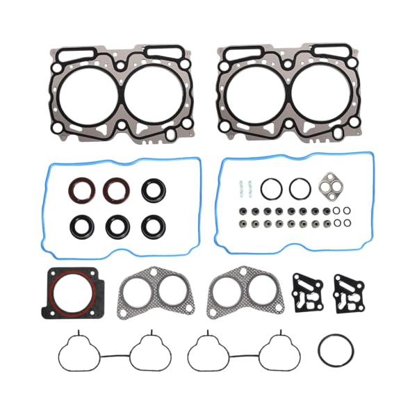 商品名:  Engine Head Gasket Set HS26531PT-3, for Subaru Legacy 2010-2012, for Subaru Outback 2010-2012, for 2.5L H4 16V SOH...
