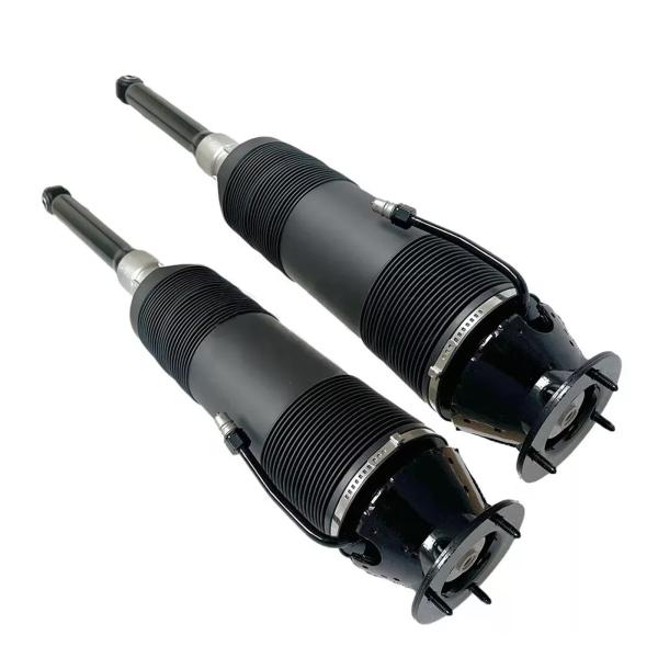 商品名:  A2203206113 A2203200913 A2203209113 Pair of Rear Shock Absorbers ABC Hydraulik For M-e-r-c-e-d-e-s W220 C215 CL500...
