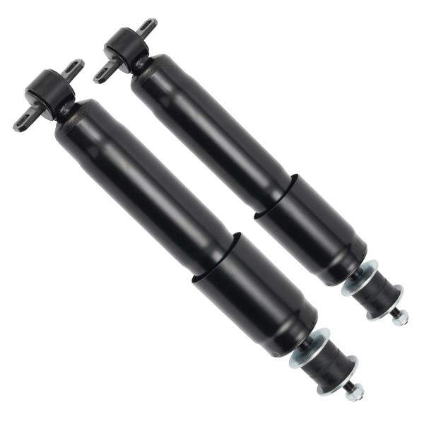 商品名:  AUTOSITY Front Shocks Absorber Struts Replacement for Chevrolet Express 1500 2003-2014, Chevrolet Express 2500 200...