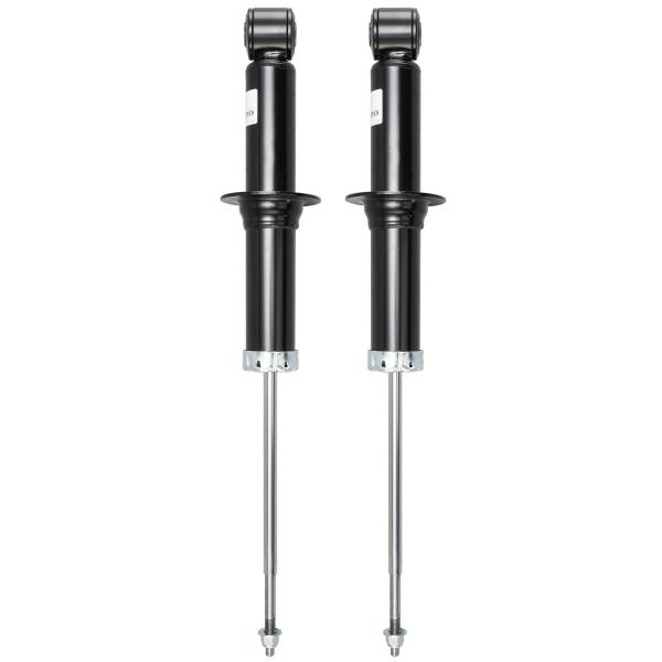商品名:  PHILTOP Rear Shock Absorber Struts for Caliber 2007-2012, Patriot 2007-2010, Compass 2007-2010, 341654 Automotive ...