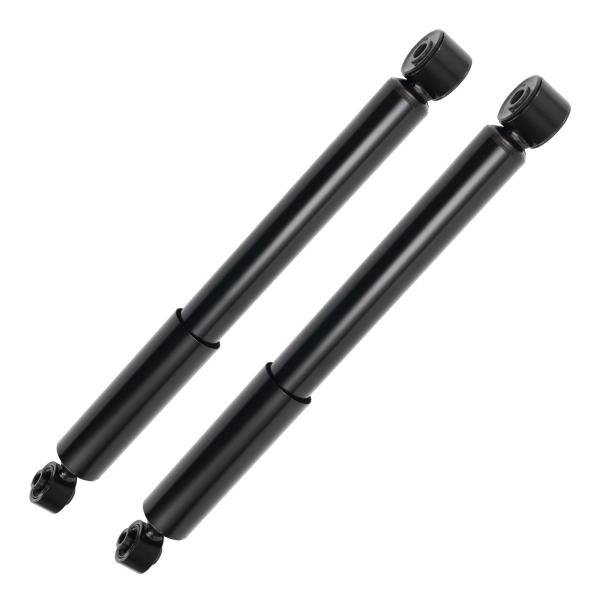 商品名:  AUTOSITY Rear Shocks Absorber Struts Compatible with Mazda 6 2009-2013 5656 * 2ブランド: AUTOSITY高さ: 9.4996cm横幅: 15.49...