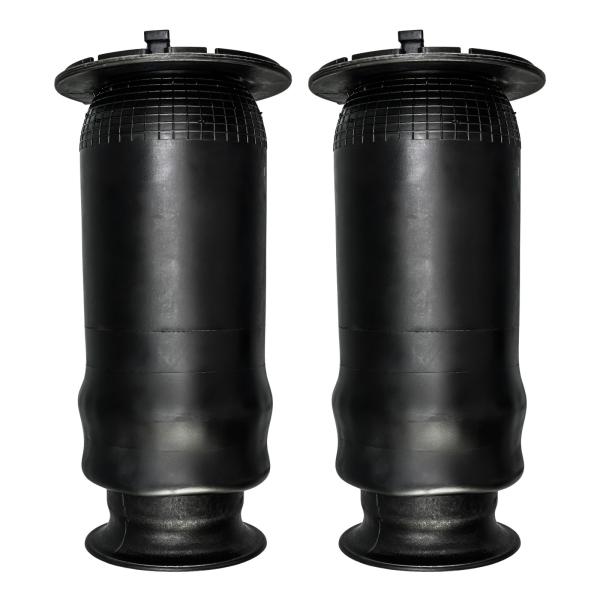 商品名:  PHILTOP Rear Left Complete Struts Shocks Assembly Air Spring Bags 949050 For 2002-2009 Chevrolet Trailblazer 2002-...