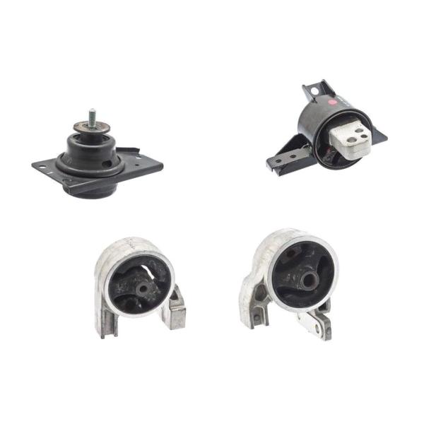 商品名:  ARCOSUCU Transmission &amp; Engine Mounts 4-Pcs Set Fits 1.6Lts Auto Trans Mount-9308 Completed EM4HY003ブランド: ARCO...