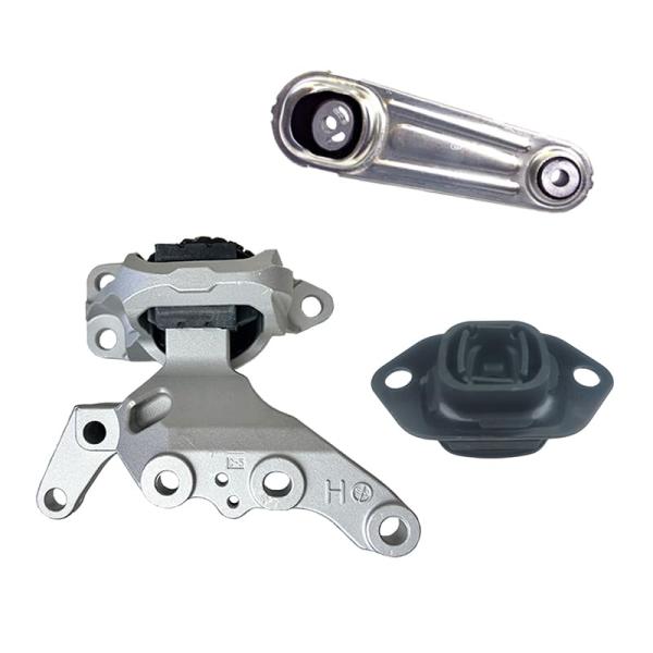 商品名:  ONNURI Engine Motor &amp; Transmission Mount Compatible with 2017-2022 Nissan Qashqai 2.0L/2017-2022 Rogue Sport 2...