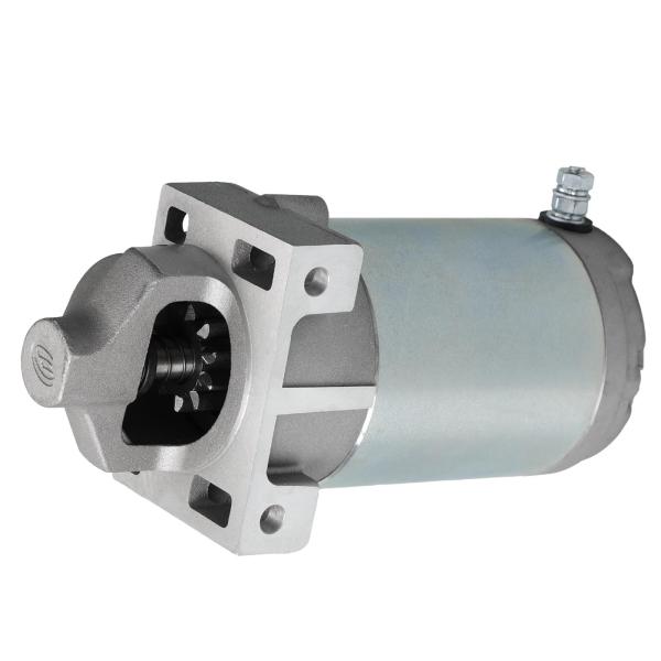 商品名: Generac 0H58410154 432CC エンジン 7kW CorePower Generators スターターモーター 互換電動スターターモーター HQPASFY Electric Starter Motor Compa...