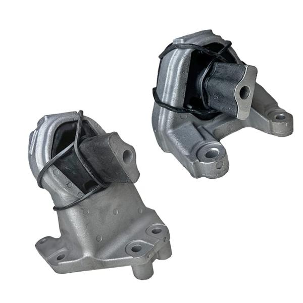 商品名:  OMNI5 K3665 Engine Motor &amp; Transmission Mount Set 2pc Compatible with Fits 2018-2020 Jeep Wrangler 3.6L/ 2020 ...