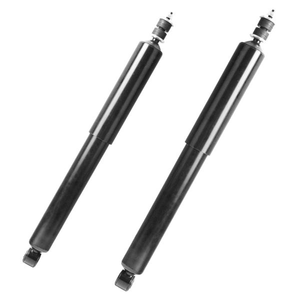 商品名:  Torchbeam Rear Shocks Absorber Amortiguadores Traseros Compatible with Toyota Tundra 2000-2006 37239 * 2ブランド: Torc...