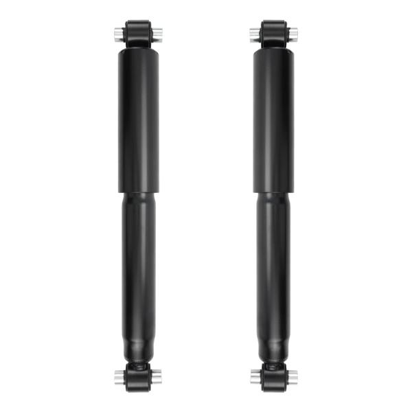 商品名: Torchbeam リアショックアブソーバー Amortiguadores Traseros フォードフュージョン2006-2012、リンカーンMKZ 2007-2012、6 2003-2008、マーキュリーミラノ2006-201...