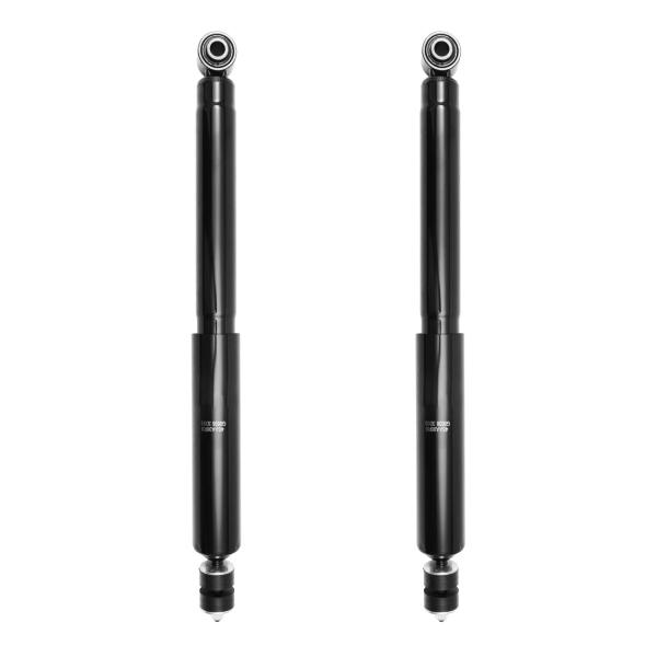 商品名: Torchbeam リアショックアブソーバー Amortiguadores Traseros ヒュンダイ サンタフェ 2001-2006 37237 * 2 と互換性あり Torchbeam Rear Shocks Absorbe...