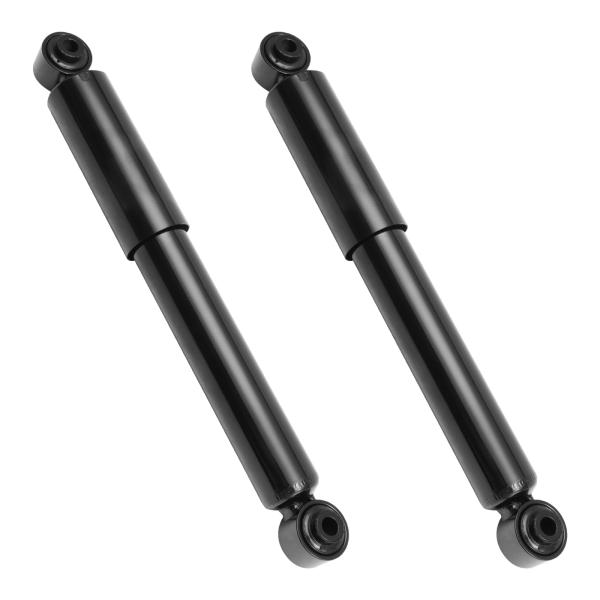 商品名:  Torchbeam Rear Shocks Absorber Amortiguadores Traseros Compatible with Toyota RAV4 2006-2018 37289 * 2ブランド: Torchb...