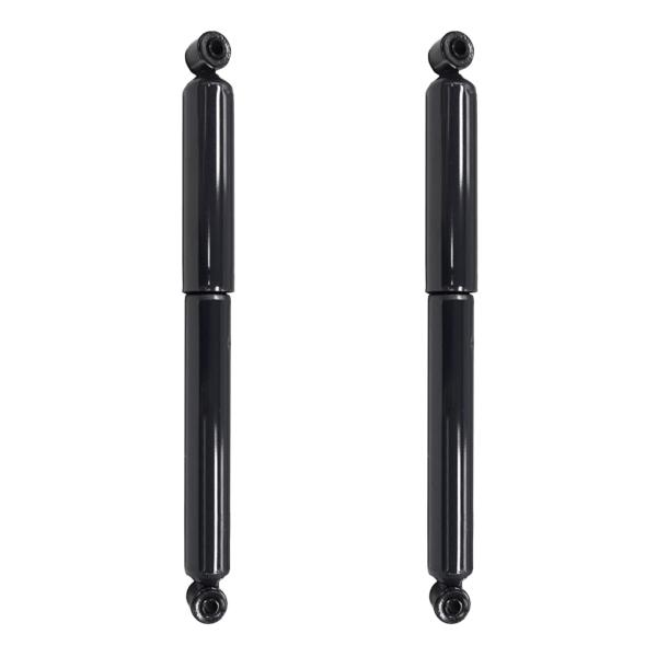 商品名: Torchbeam リアショックアブソーバー Amortiguadores Traseros シボレータホ 2000-2006、シボレー サバーバン 1500 2000-2006、GMC ユーコン 2000-2006、GMC Yu...