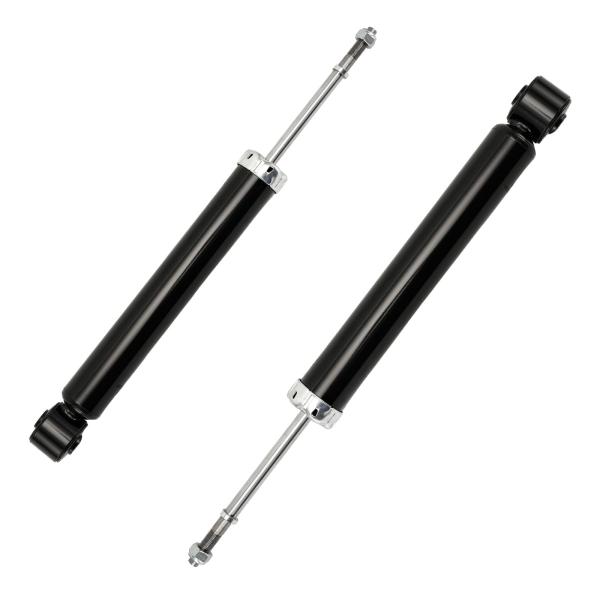 商品名:  Torchbeam Rear Shocks Absorber Amortiguadores Traseros Compatible with Nissan Murano 2009-2023 37317 * 2ブランド: Torc...
