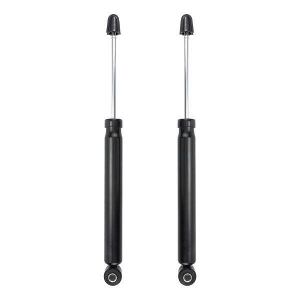 商品名: Torchbeam リアショックアブソーバー Amortiguadores Traseros ヒュンダイ ソナタ 2006-2010、ヒュンダイ アゼラ 2006-2011、キア アマンティ 2007-2009 5614 * 2 ...