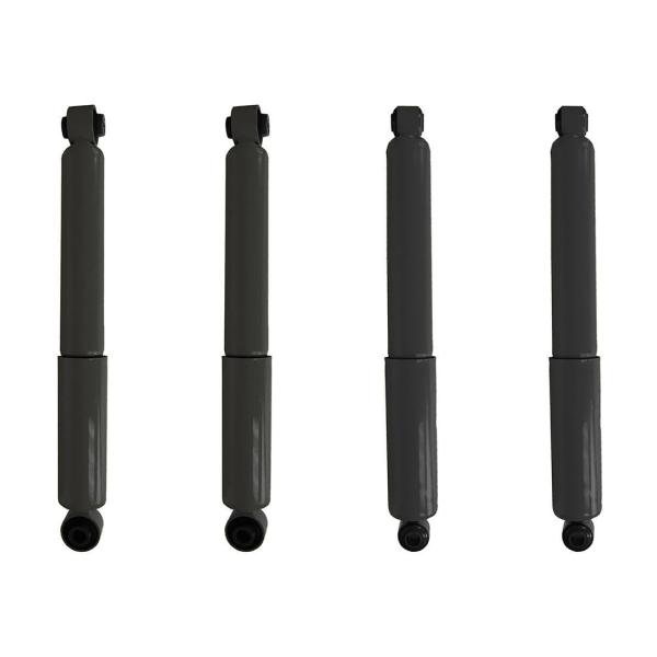 商品名:  Brhaspatip Shocks Front and Rear - Shock Absorber, Automotive Replacement Shocks Pair Set for Freightliner Coronad...