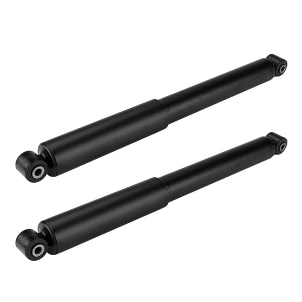 商品名: Torchbeam リアショックアブソーバー Amortiguadores Traseros シボレー トレイルブレイザー 02-09、GMC エンボイ 02-09、シボレー トレイルブレイザー EXT 02-06、GMC エンボ...