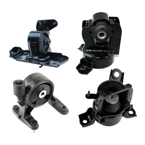 商品名:  ONNURI Engine Motor &amp; Transmission Mount Compatible with 2006-2012 Toyota RAV4 3.5L 4WD Set 4pc -K4475 |A62057...
