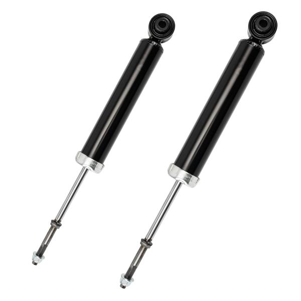 商品名:  Torchbeam Rear Shocks Absorber Amortiguadores Traseros for Nissan Murano 2003-2007 37282 * 2ブランド: Torchbeam高さ: 8.0...