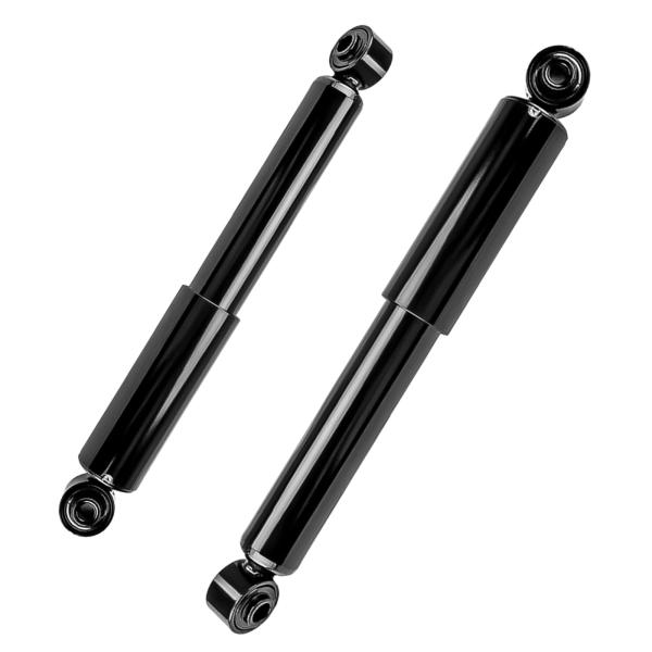 商品名: Torchbeam リアショックアブソーバー Amortiguadores Traseros シボレーコバルト2005-2010、シボレーHHR 2006-2011、ポンティアックG5 2007-2009、サターンアストラ2008...