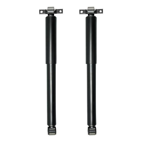 商品名:  Torchbeam Rear Shocks Absorber Amortiguadores Traseros for Honda Odyssey 2005-2010 349105 * 2ブランド: Torchbeam高さ: 11...