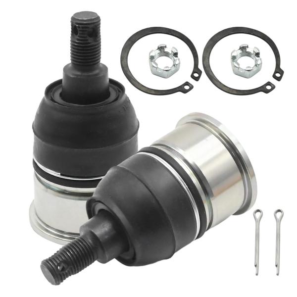 商品名:  ZUDKSUY 2 Pcs K80228 Front Lower Ball Joint Kit, Replacement for Honda Accord 2003-2007, Replacement for Acura TSX...