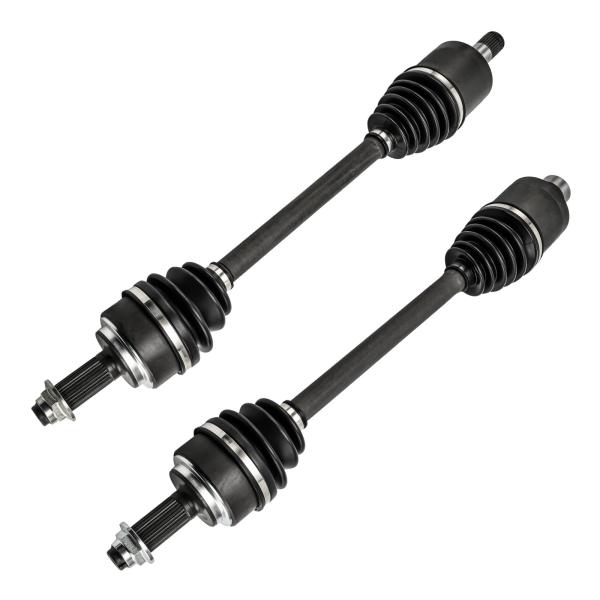 商品名:  PHILTOP Front Left CV Axle Shaft for Odyssey 2007-2010, 60-4258 60-4225 Axle Shaft Assemblyブランド: PHILTOP高さ: 13.995...