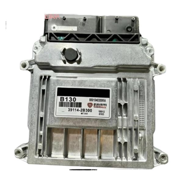 商品名:  B130 ECU 391142B300 39114-2B300 Car ECU ECM Engine Computer Board Control Unit Module，Compatible for KIA 391142B30...