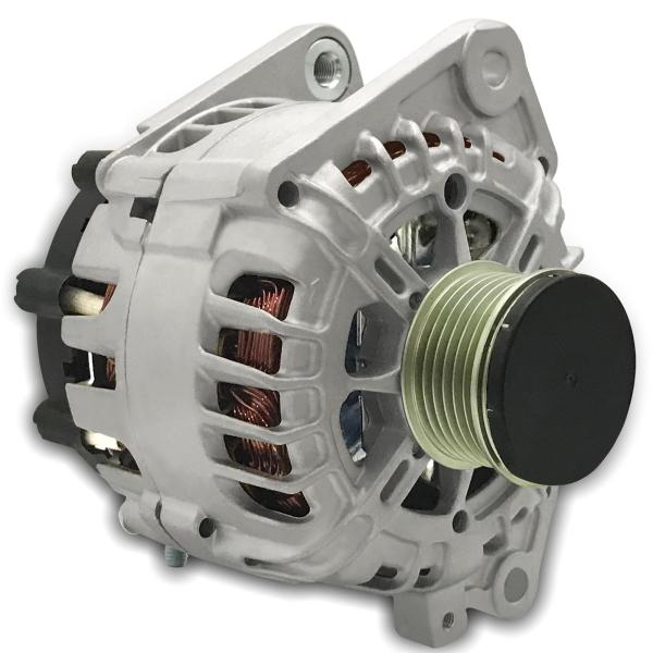商品名: Boatrip オルタネーター 交換用 2.5L 110 AMP 2007-2012 Altima、2007 2008 2009 2010 2011 2012 Sentra、2011-2013 Rogue、2014 2015 Ro...