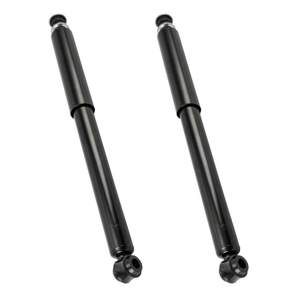 商品名:  Torchtree Rear Shocks Absorber Amortiguadores Traseros for 1998-2003 Toyota Sienna 37243 * 2ブランド: Torchtree高さ: 7.3...